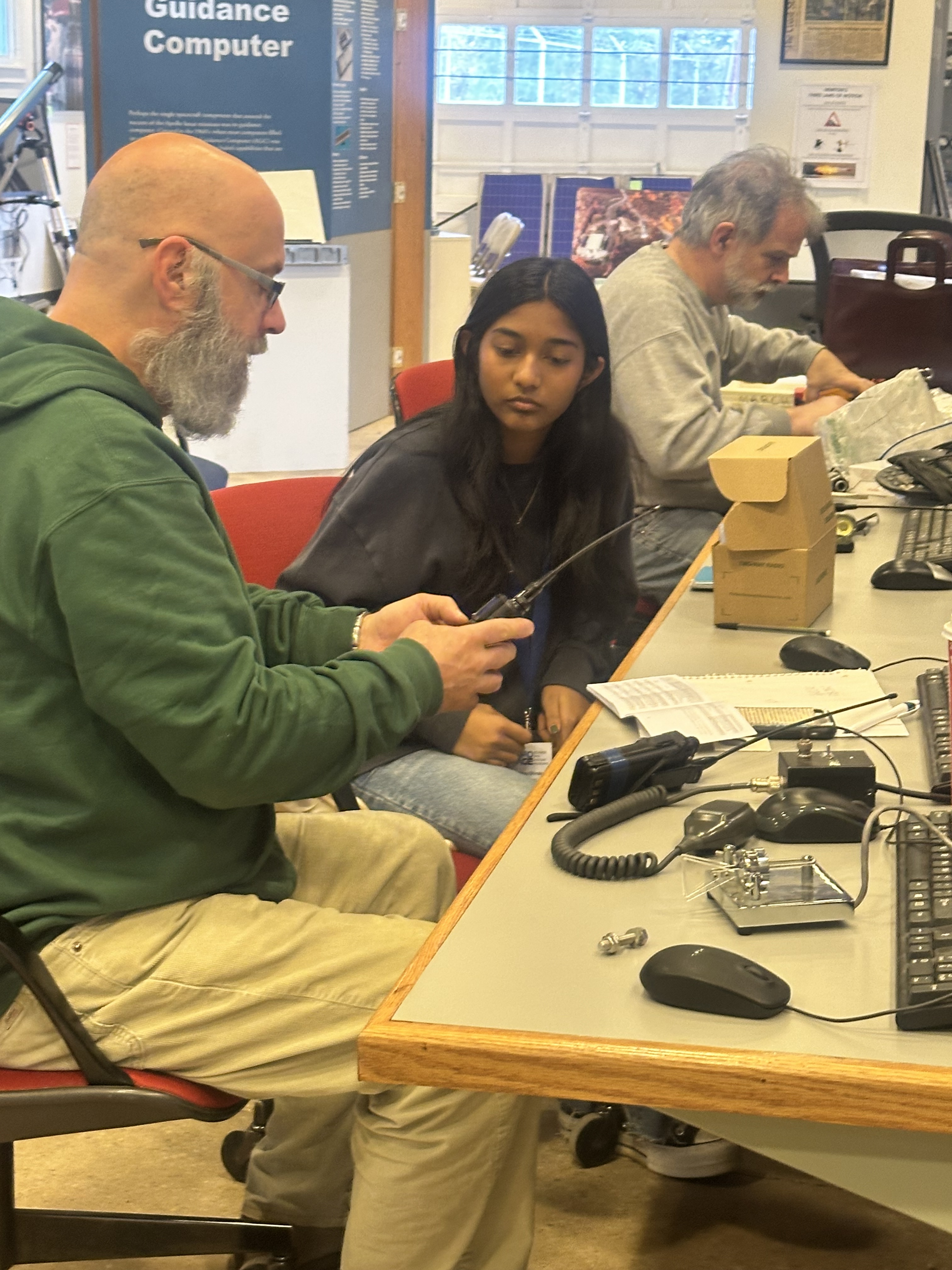 ACTIVITIES – Launch Point